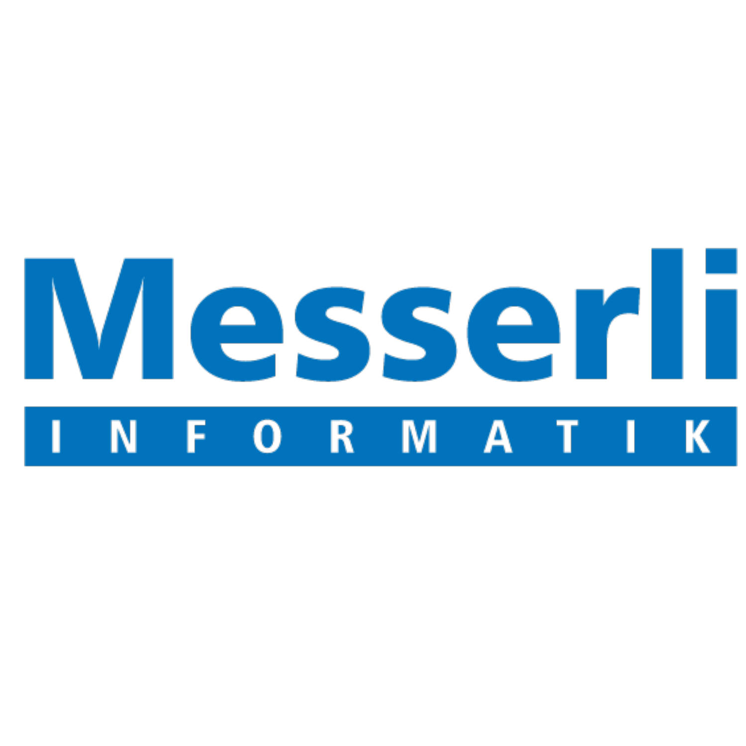 Streaming | Messerli Informatik AG